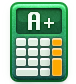 Grade Calculator — grades and GPA computation by Subjects